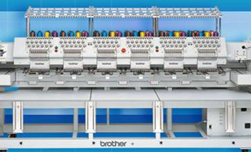 pilar1: TEKNOLOGI PROSES DAN DESAIN BORDIR