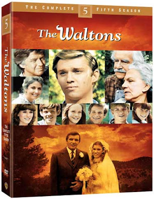 BLOG DO JÚNIOR: A Família Walton (The Waltons/1971-73/EUA/Cor)