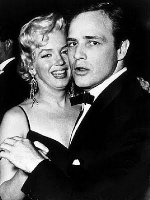 BLOG DO JÚNIOR: Marlon Brando
