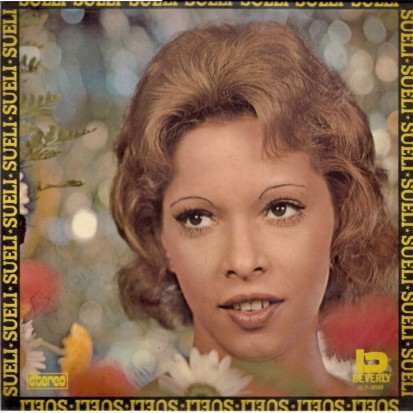 RARIDADES DO PIPIU: SUELI - Seleção Especial Sucessos