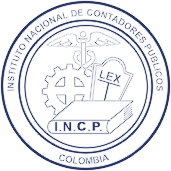CONTADORES PUBLICOS UNILIBRE: SIMBOLO DEL INCP