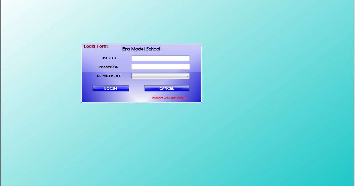 Asp.net, JavaScript, C#, Windows Tips and Tricks: School Management ...