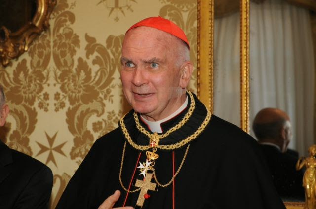 Soberana Compañía de LOYOLA Prensa : Caballería siglo XXI - El Gran ...