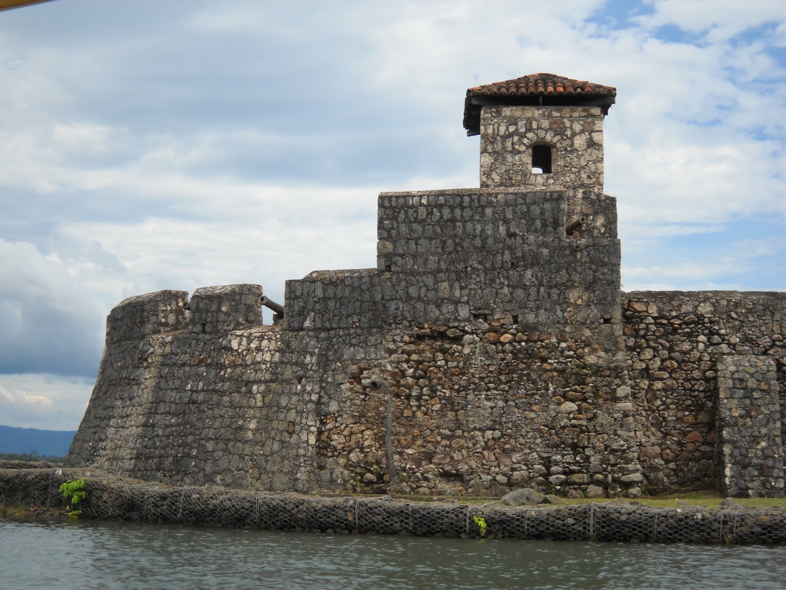 La Chela in Xela: The Big Shabang!