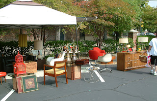 Maurice Beane Art and Design - maurice beane studios: Antiques On Main