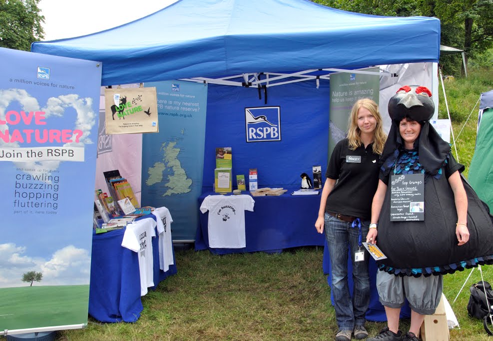 North Fife: Big Tent Festival 2010