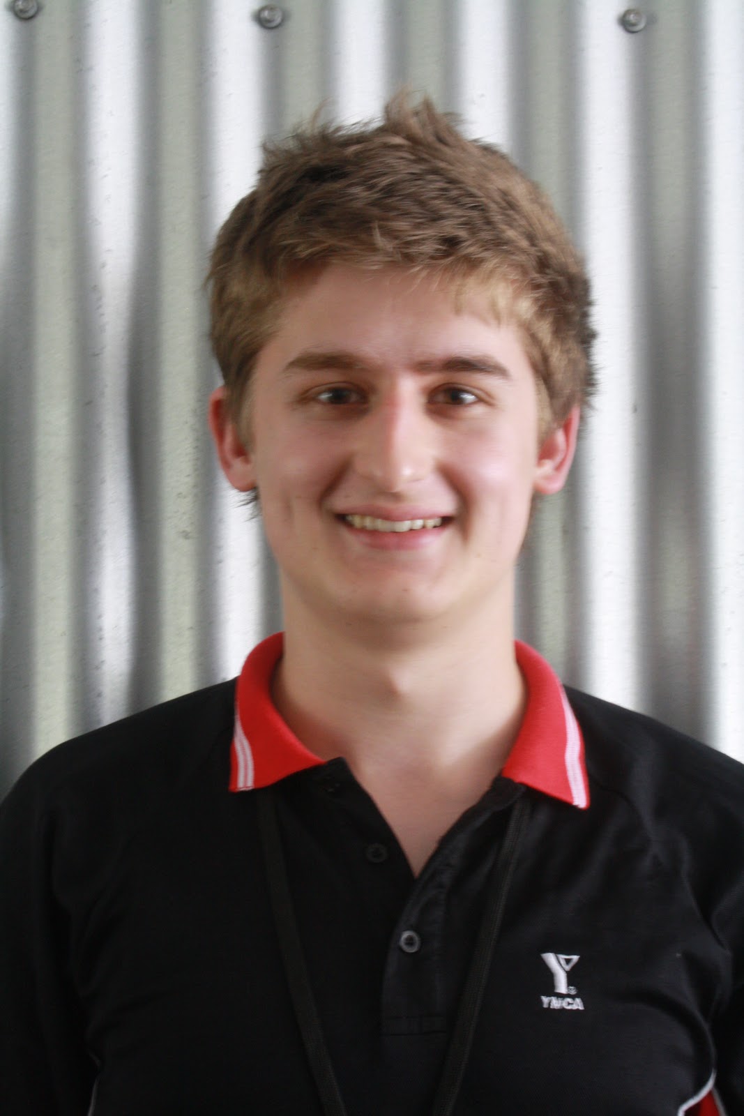 YMCA Queensland Youth Parliament: Meet the Executive