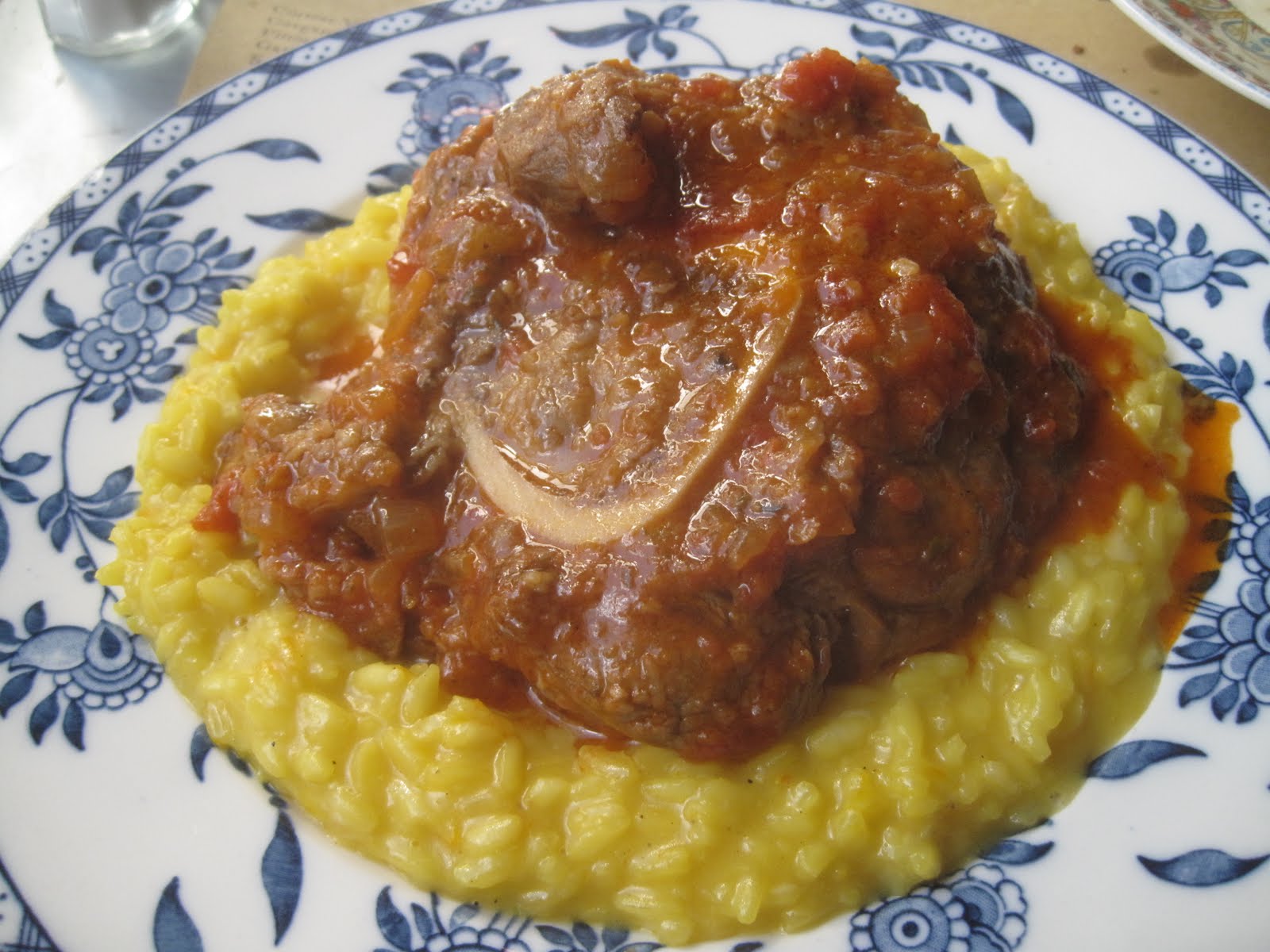 DOS HERMANOS: GO EVERYWHERE, EAT EVERYTHING: POLPETTO:TENTACLES EVERYWHERE