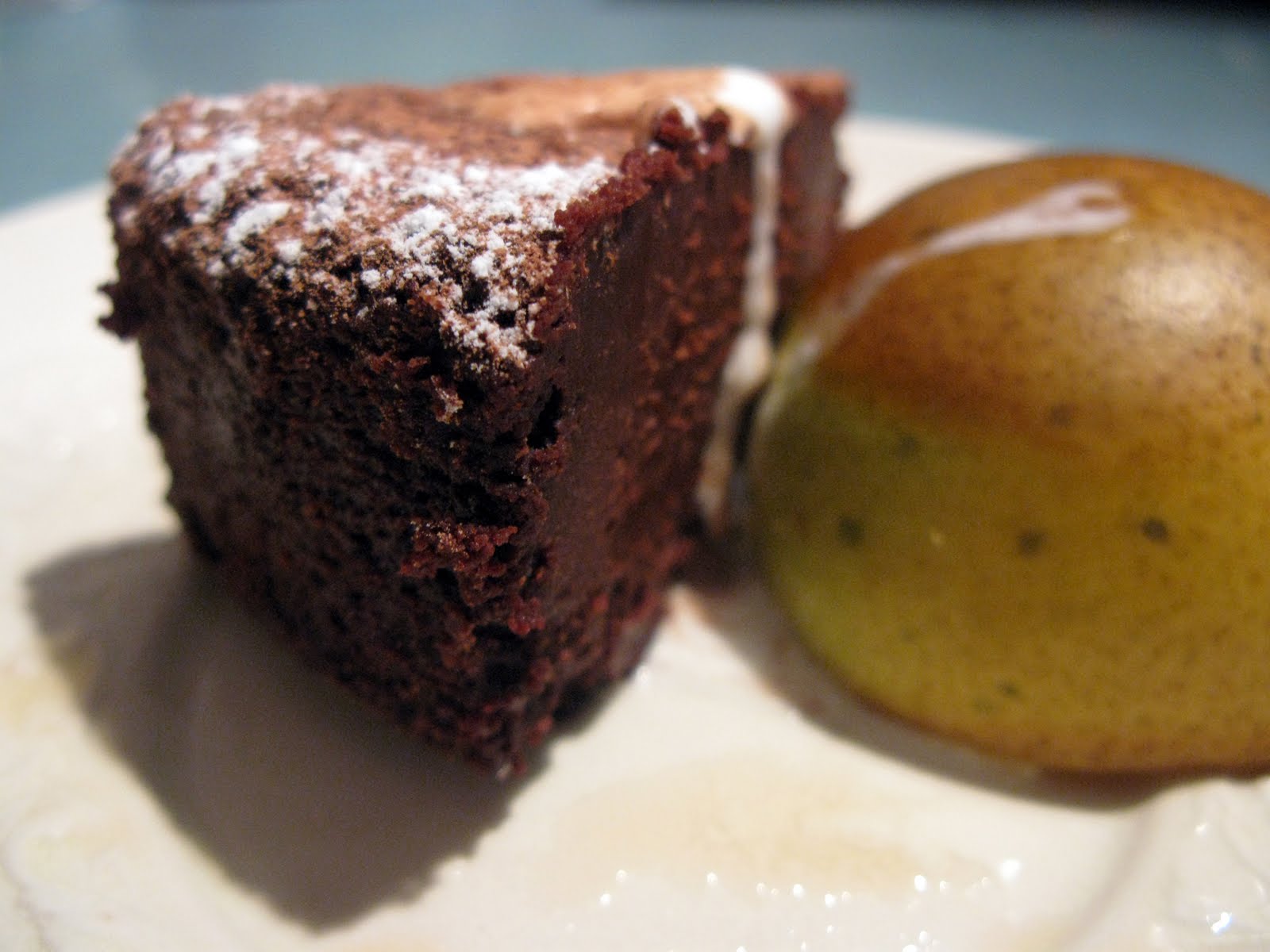 boodle food: New Hampshire Cake