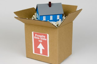 In-a-Box Kit Houses: House in a Box