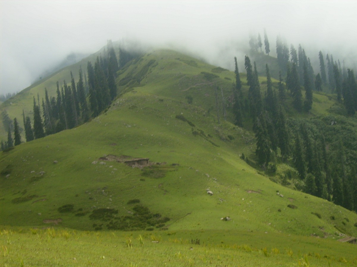 Natural Beauty of Pakistan