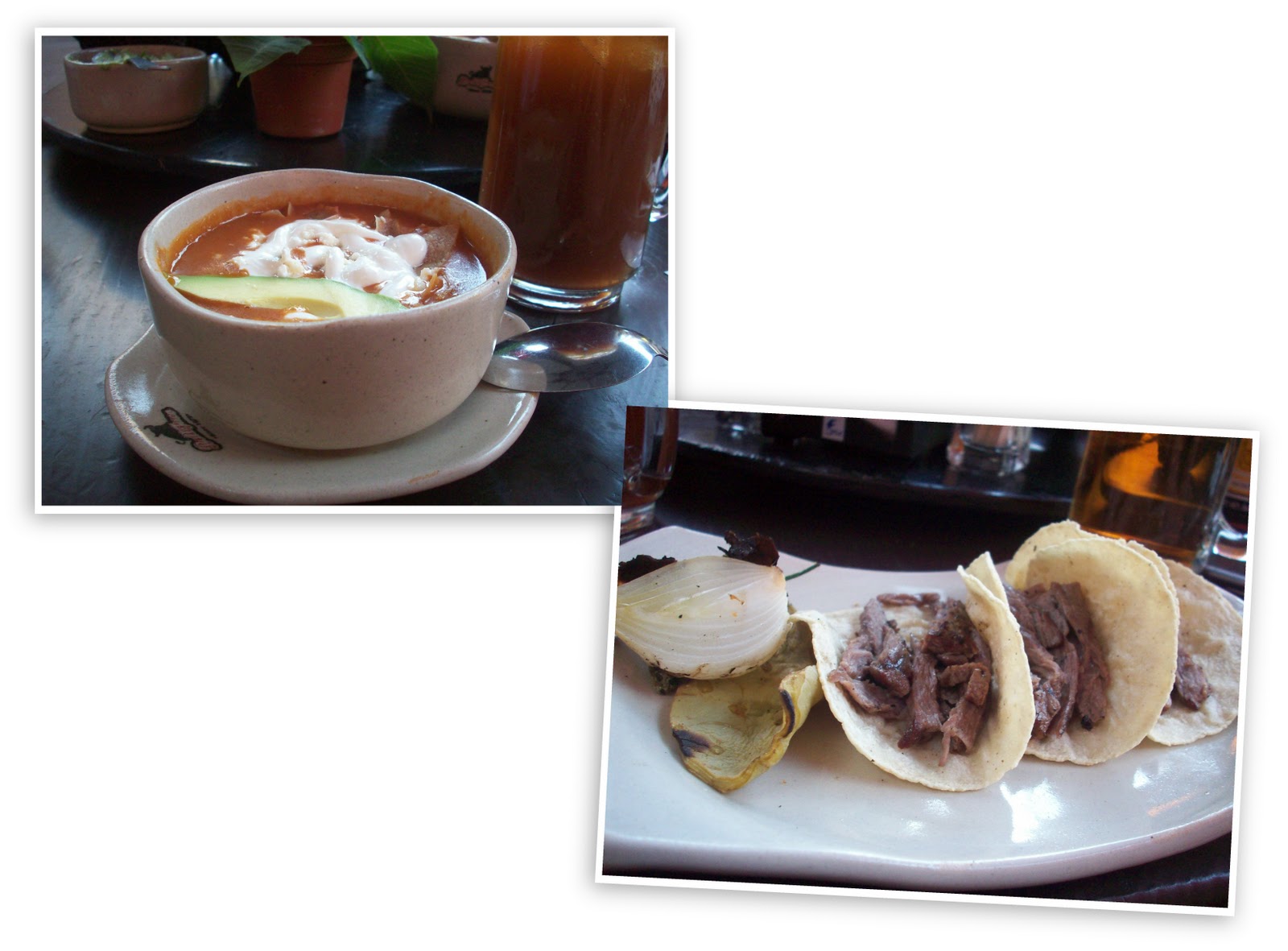 va morelia reviews: Bull Taco Since 1979