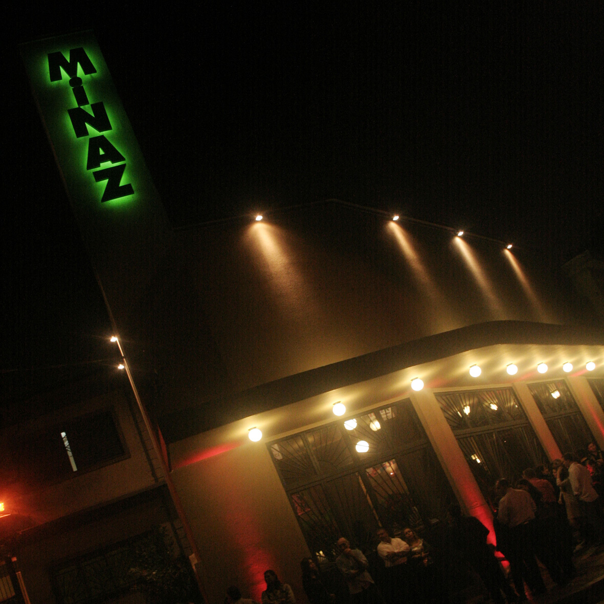 RETRATO MUSICAL: Corais infantil e juvenil da Cia Minaz se apresentam ...