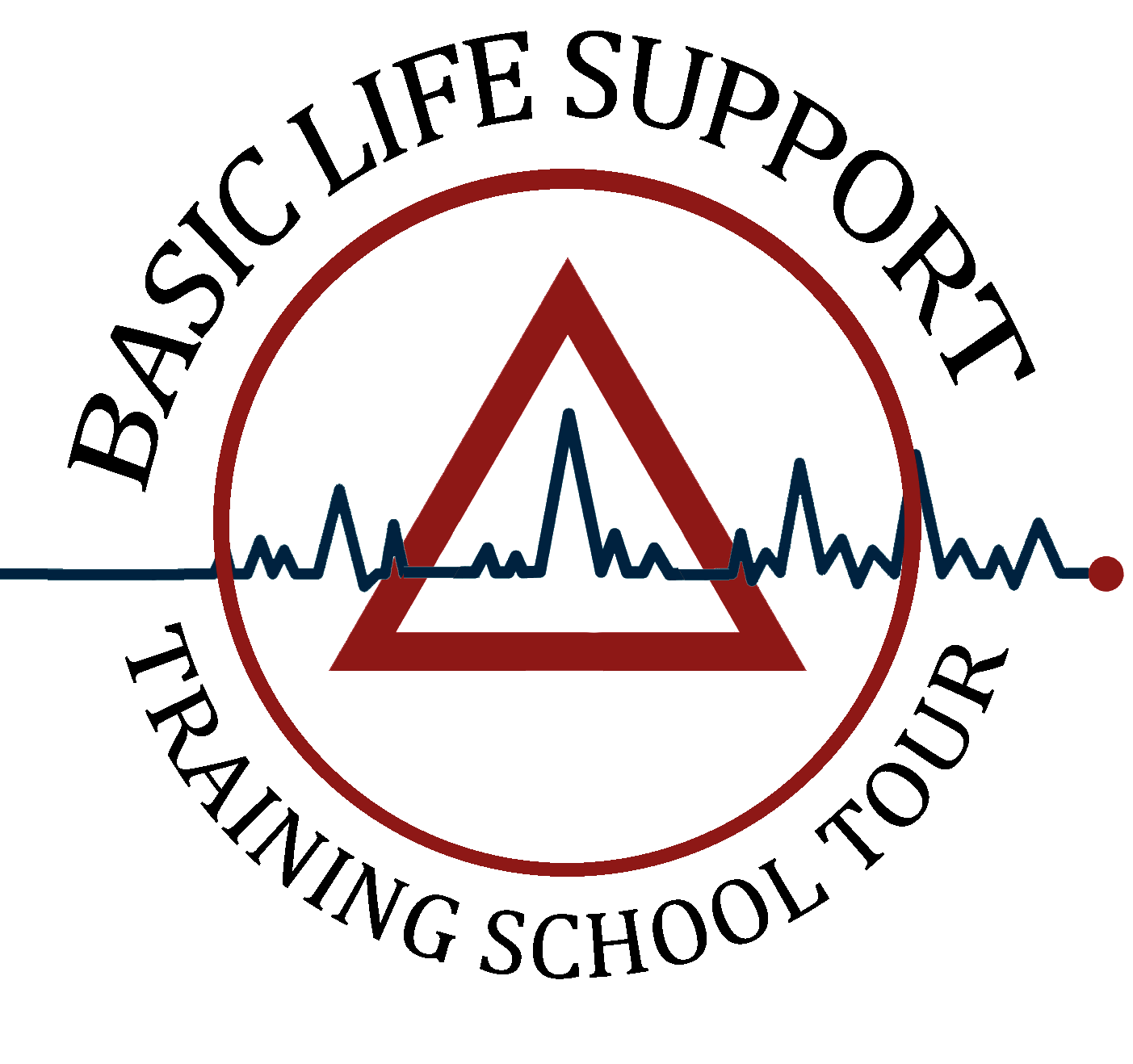 Basic Life Support Training School Tour: The Sponsors