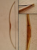 Lebo Archery: Jenis Busur Panahan