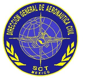 Organizaciones Civiles de Aeronautica Internacional.: DGAC