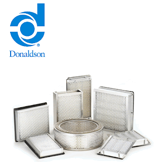 Supports Mining: donaldson filter