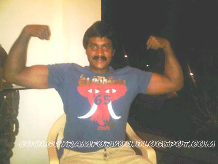 Entertainment News: April 2010