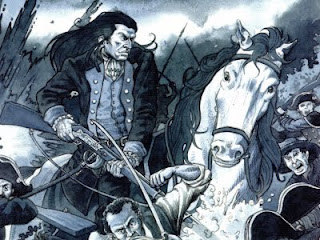 PERU INKA : CONQUISTA Y COLONIA: Recuerdo del "Inca-Rey" en su ...