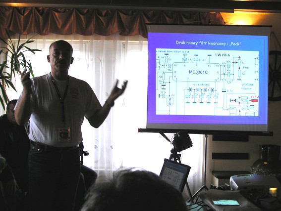 Comuter Output Devices