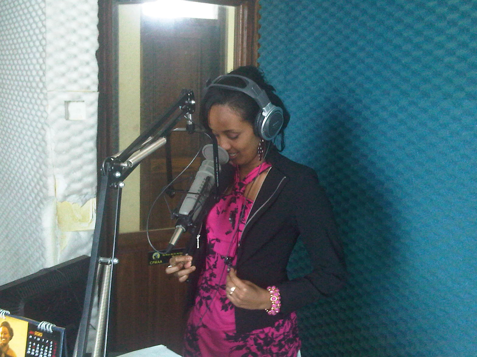 CPWAA: XXL, Clouds FM interview with Ncha Kali & DJ Fetty