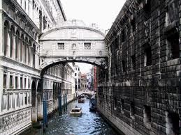 POVIJEST VENECIJE