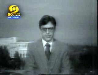 Famous Old Faces of Doordarshan