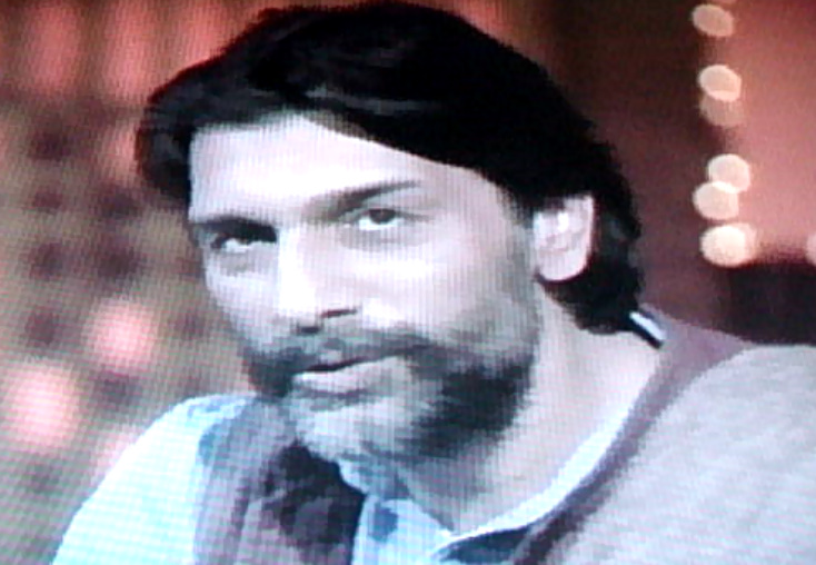 Famous Old Faces of Doordarshan