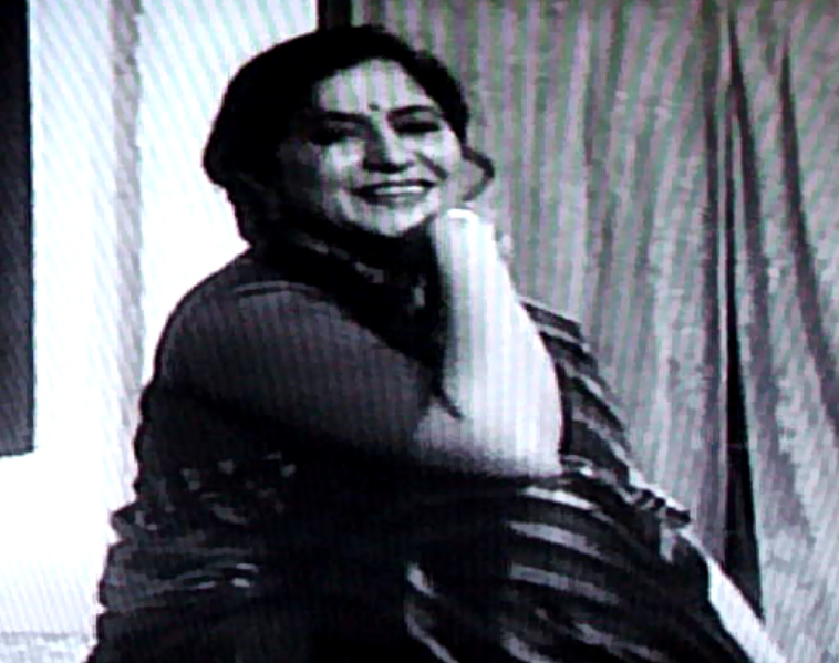 Neethi Ravindran Doordarshan