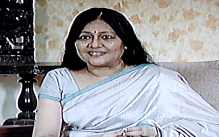Famous Old Faces of Doordarshan