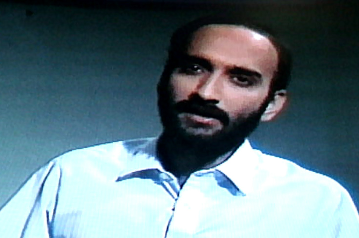 Famous Old Faces of Doordarshan