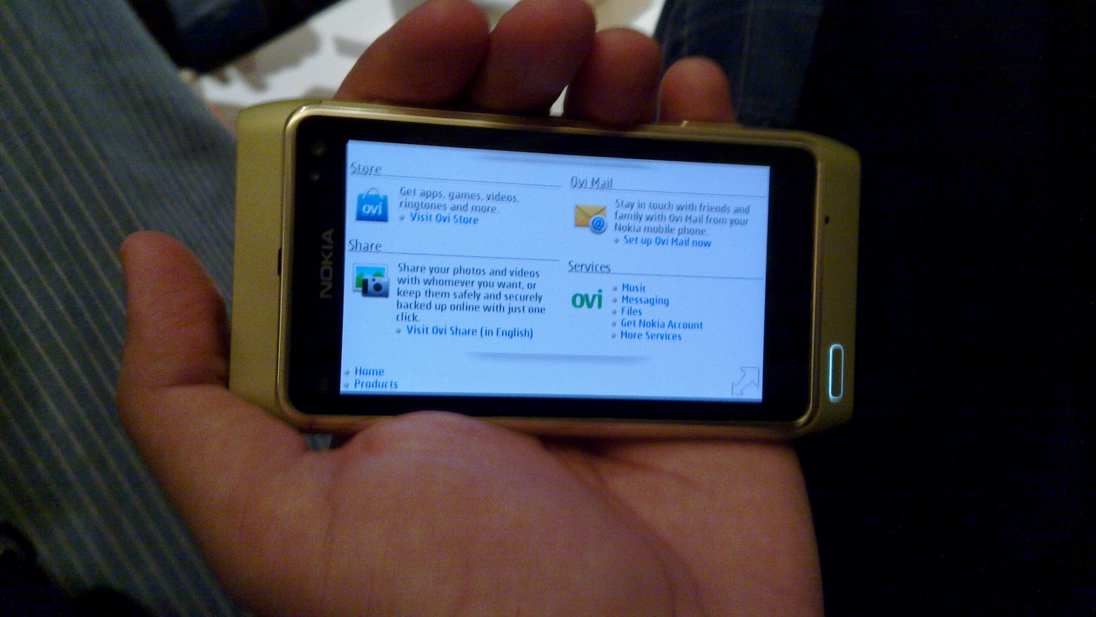 Nokia N900 Review : 8 Things We Like About It, Panel Shots, Verdict ...
