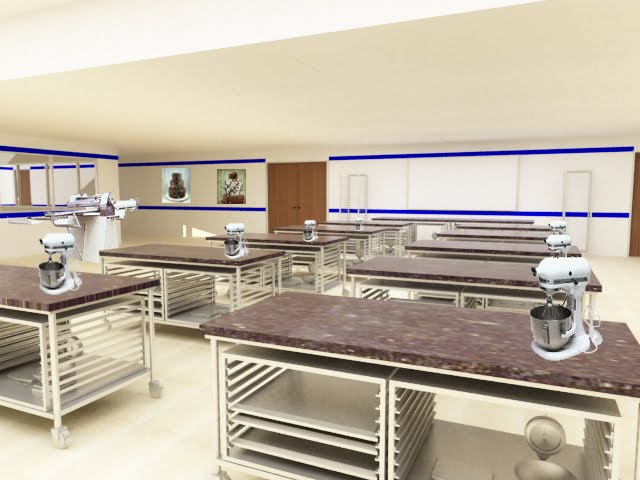 APCA MALAYSIA - Pastry & Culinary schools: Road to ,,,,,,,,,,,Academy ...