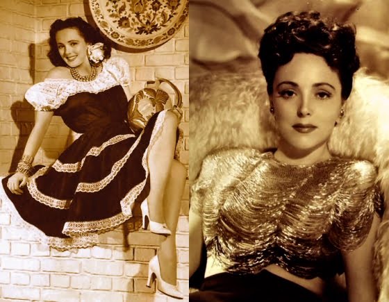 The End Zone: Friday Hot on Saturday: Lina Romay