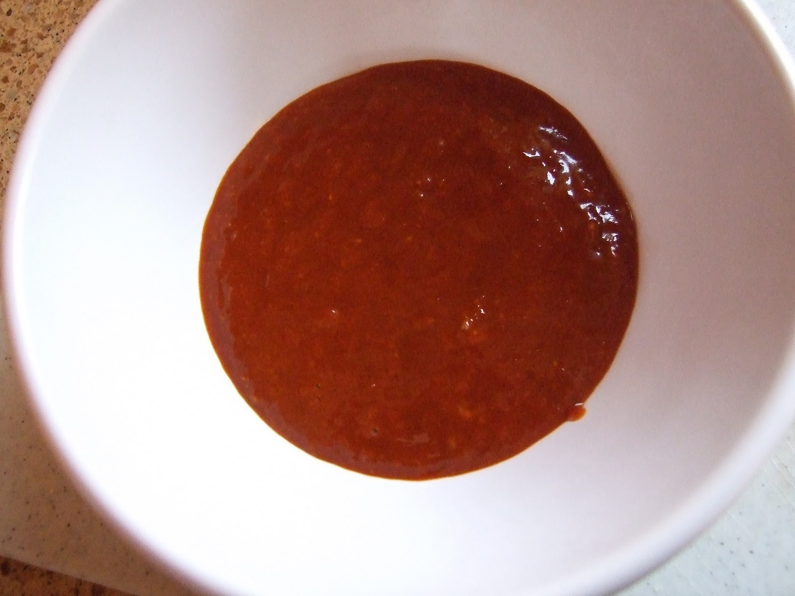 The Good Life Gourmet: Pork Belly on Steamed Buns with Gojujang Sauce ...