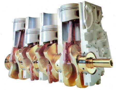 LOS MOTORES DE COMBUSTIÓN: fotos taques,arbol de4 levas y valvulas!