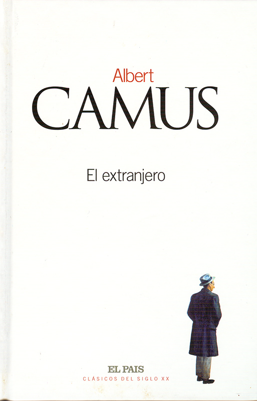 Quid pro quo: El extranjero, de Albert Camus
