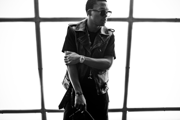 eye's Wild Style: Lupe Fiasco's Trilly＆Truly Overthrown Junta Camo ...