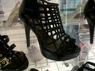 Fabulous Life South Africa: New shoes at YDE