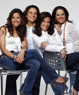 Hay que Compartir... Gustos, Programas y +: Netas Divinas