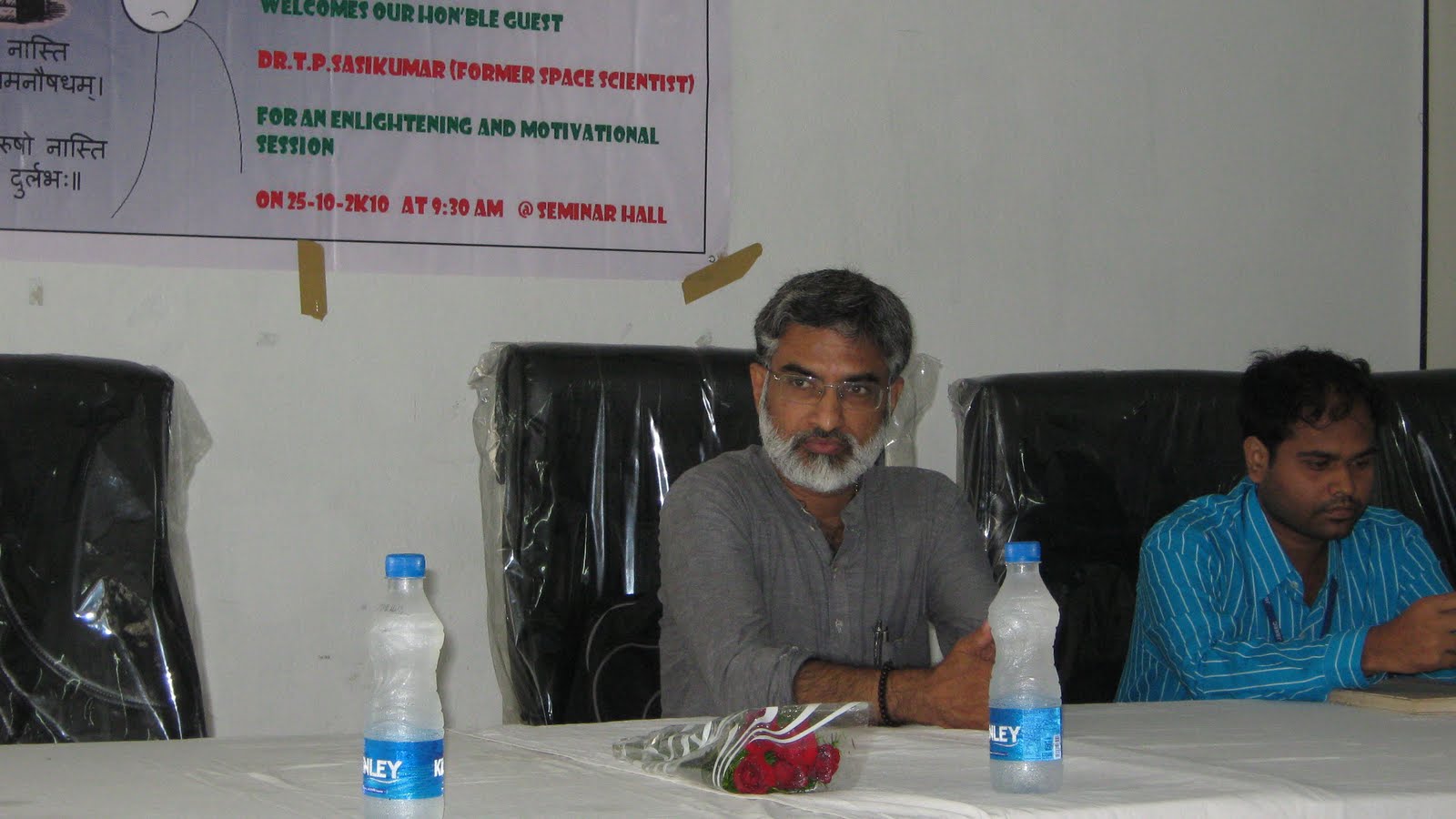 Testimonials: jbrec-100326+101025-engineering college, hyderabad