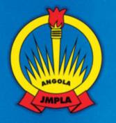 Angolanos em Coimbra: REUNIÃO JMPLA