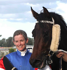 HORSE RACING ONLY