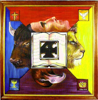 IGLESIA CRISTIANA CUADRANGULAR CENTRAL: marzo 2016