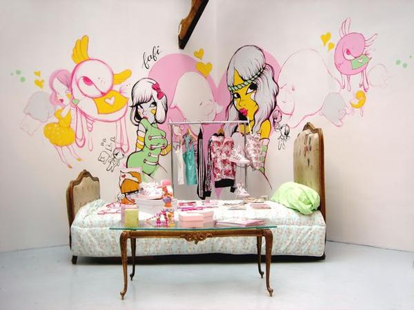 LA JOLIE MISS FAFI ( FAFINETTE ) FROM TOULOUSE TO ALL OVER THE WORLD