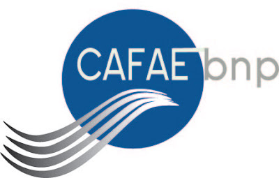 CAFAE-BNP: Logo CAFAE-BNP