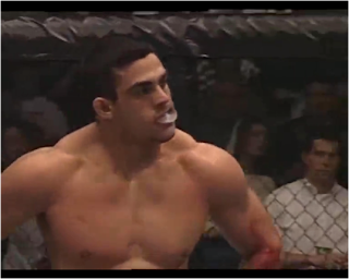 UNIVERSO MMA: UFC 12 Vitor Belfort (jiu-jitsu) vs. Tra Telligman ...