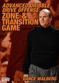 Vance Walberg: Advanced Dribble-Drive Offense: Zone & Transition Game ...
