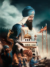 Who are Sikhs?: The Five K's (Kakkar)