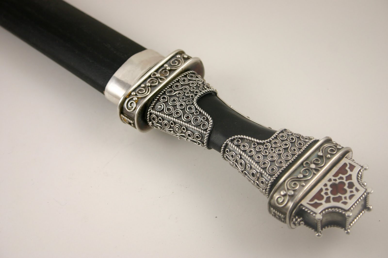 Patrick Conlin Metalsmith